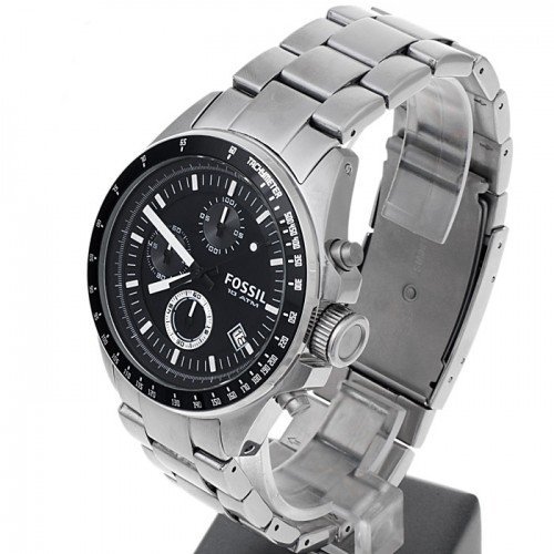 Оригинальные наручные часы Fossil CH2600 - купить в Москве