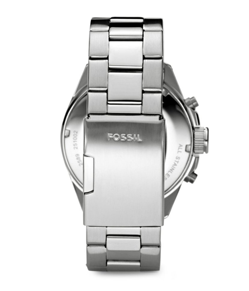 Оригинальные наручные часы Fossil CH2600 - купить в Москве