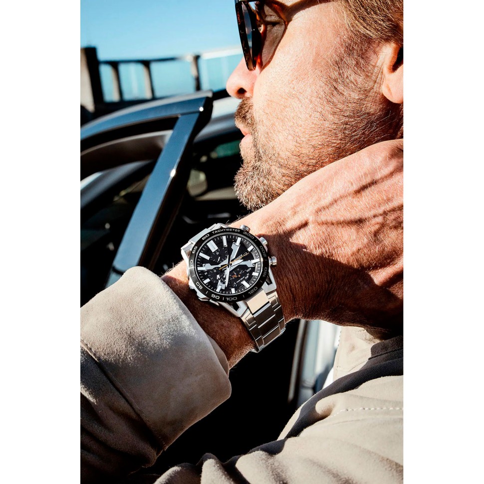 Оригинальные наручные часы CASIO EDIFICE EQB-2000DB-1A