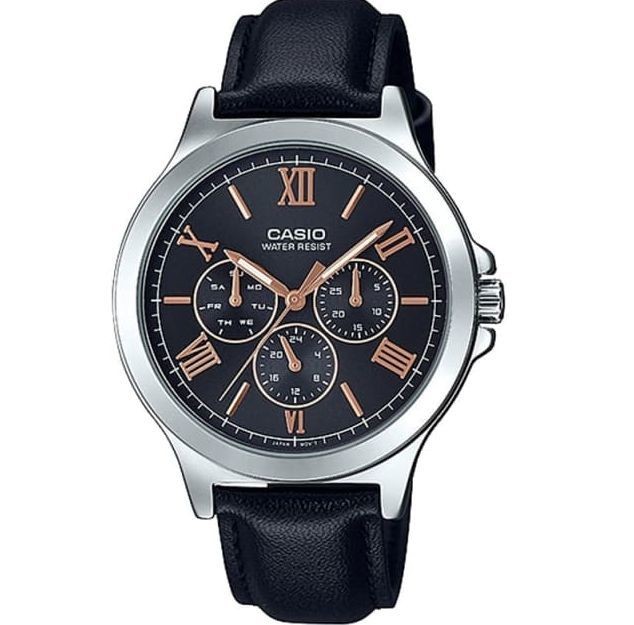 Купить оригинальные наручные часы CASIO Collection MTP-V300L-1A2